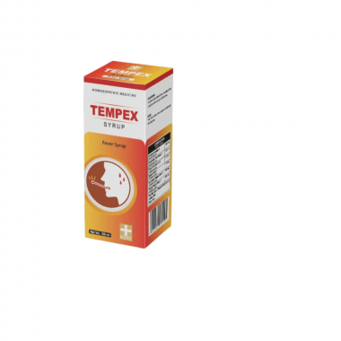 ASTHMA-HEALTH SYRUP