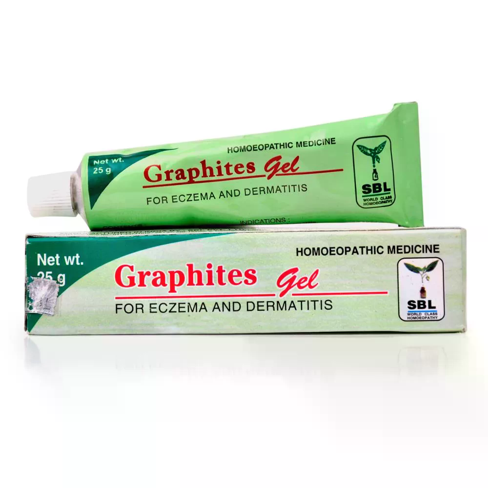 SBL Graphites Gel (25g)